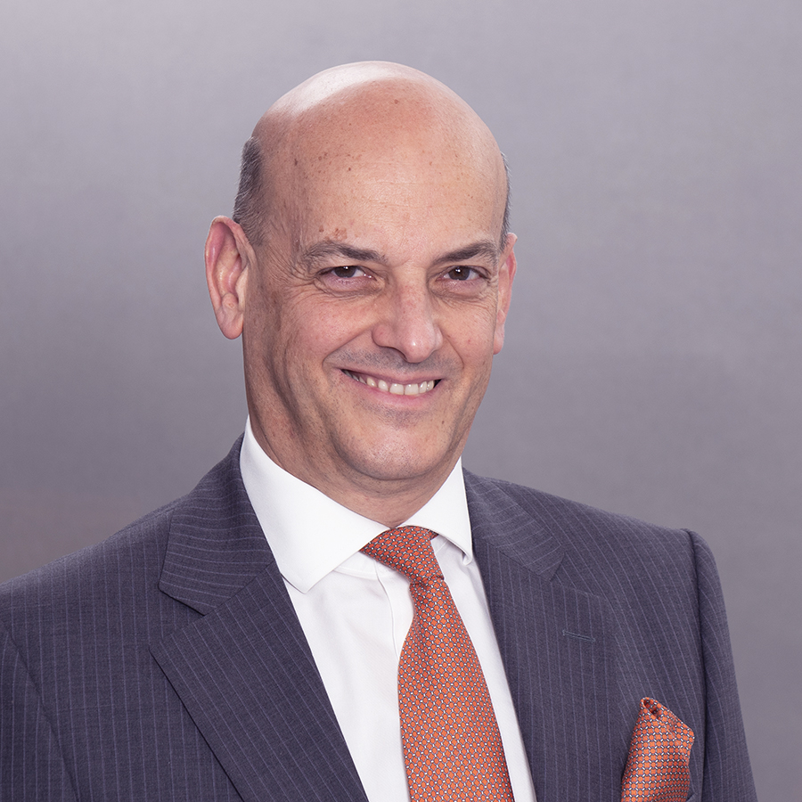 Mark Vaughan | University of the Pacific