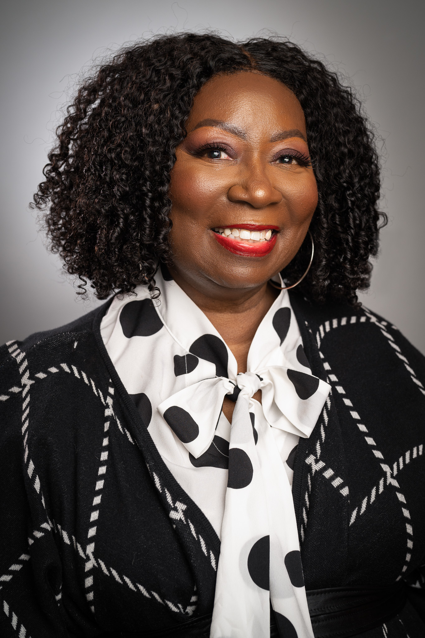 Deborah (De-Bore-Rah) Freeman | University of the Pacific