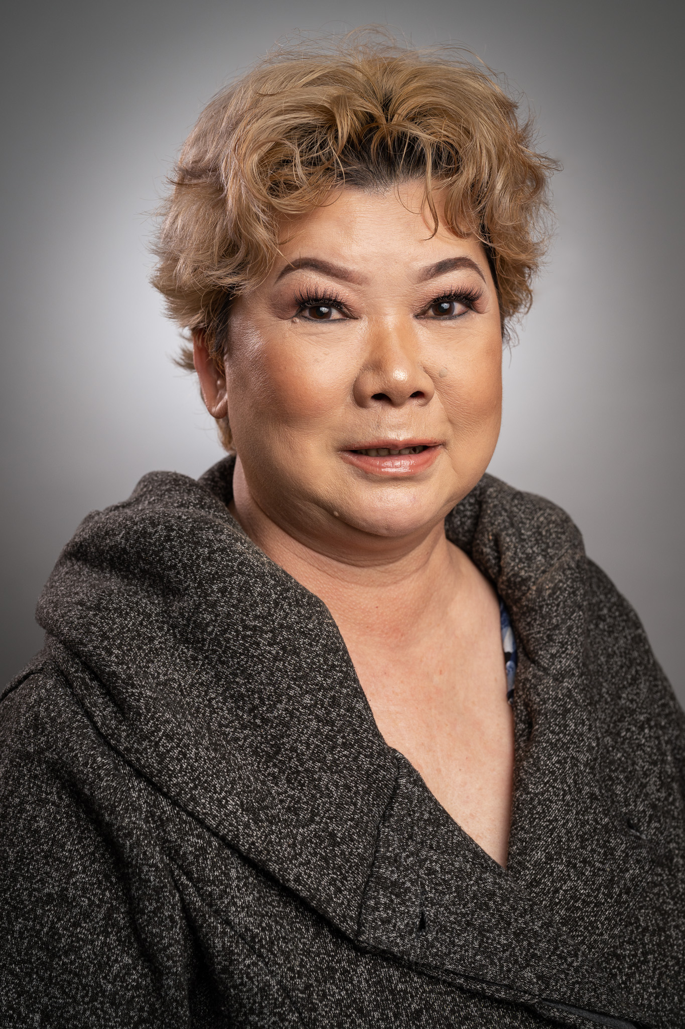 Suong Ives | University of the Pacific