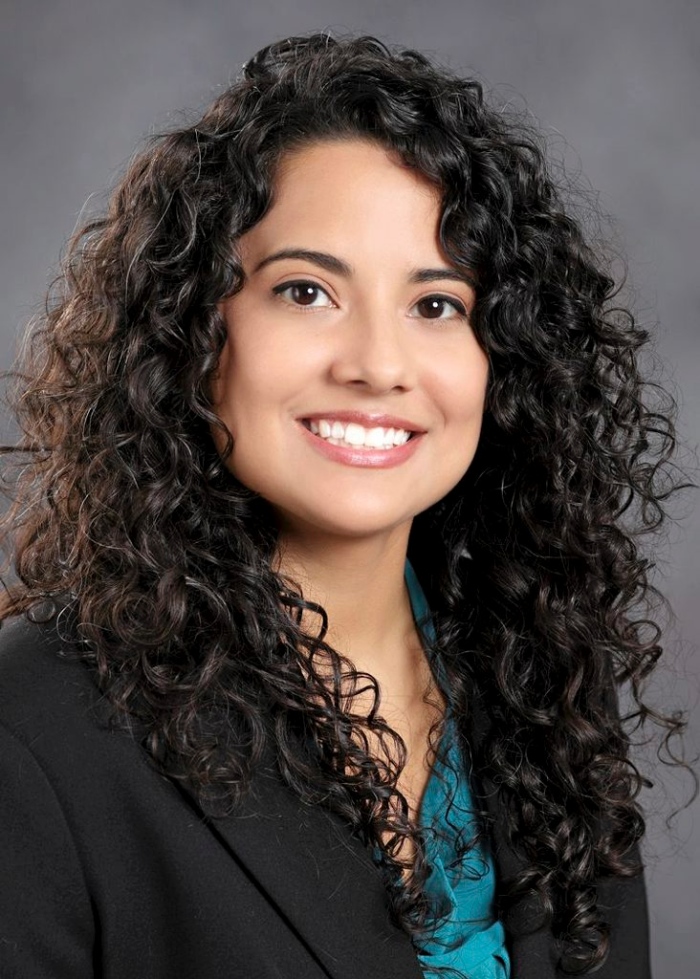 Dana Chalupa Young | University of the Pacific