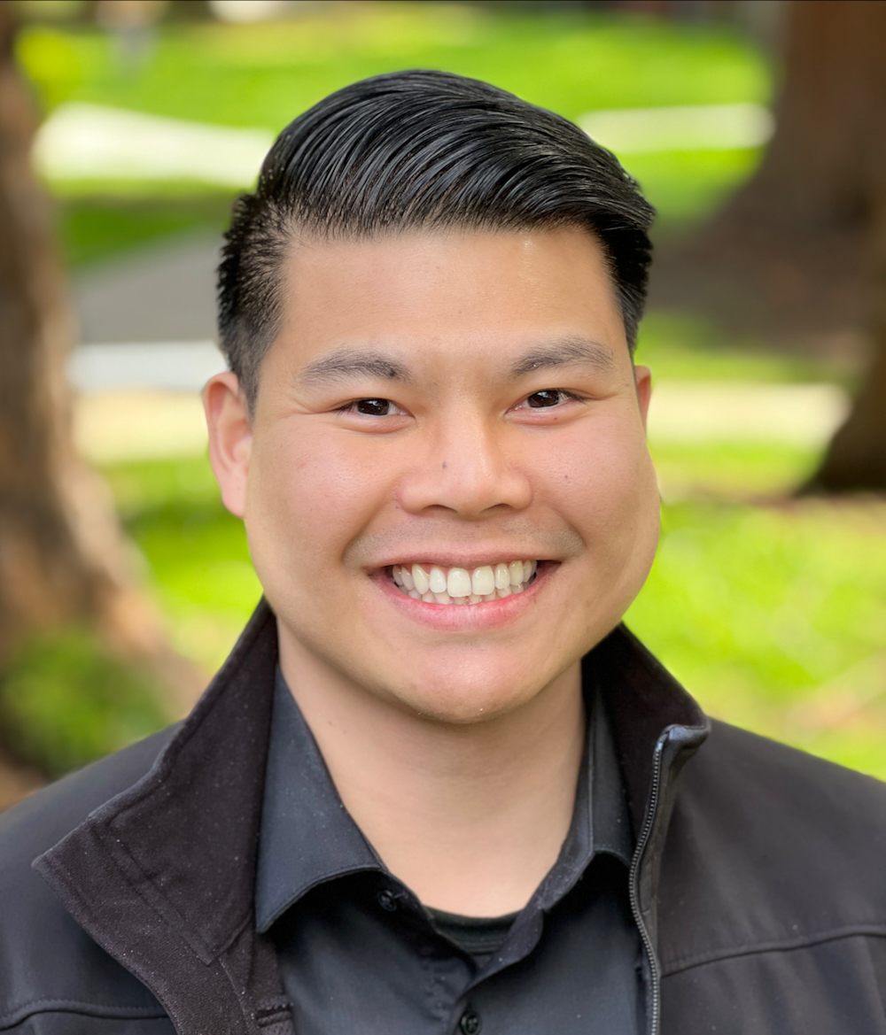 Derek Nguyen | University of the Pacific