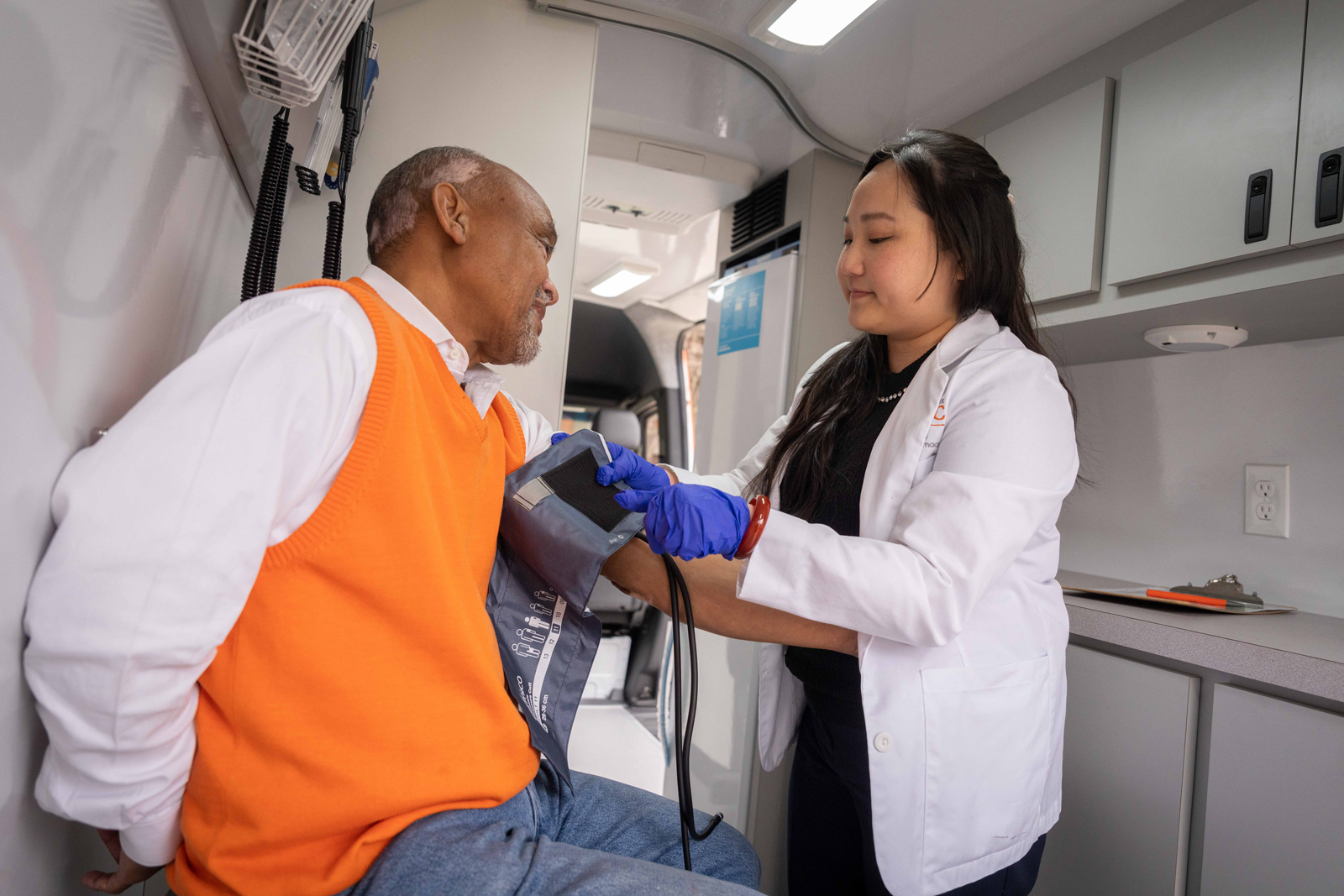 Thomas J. Long School of Pharmacy | University of the Pacific