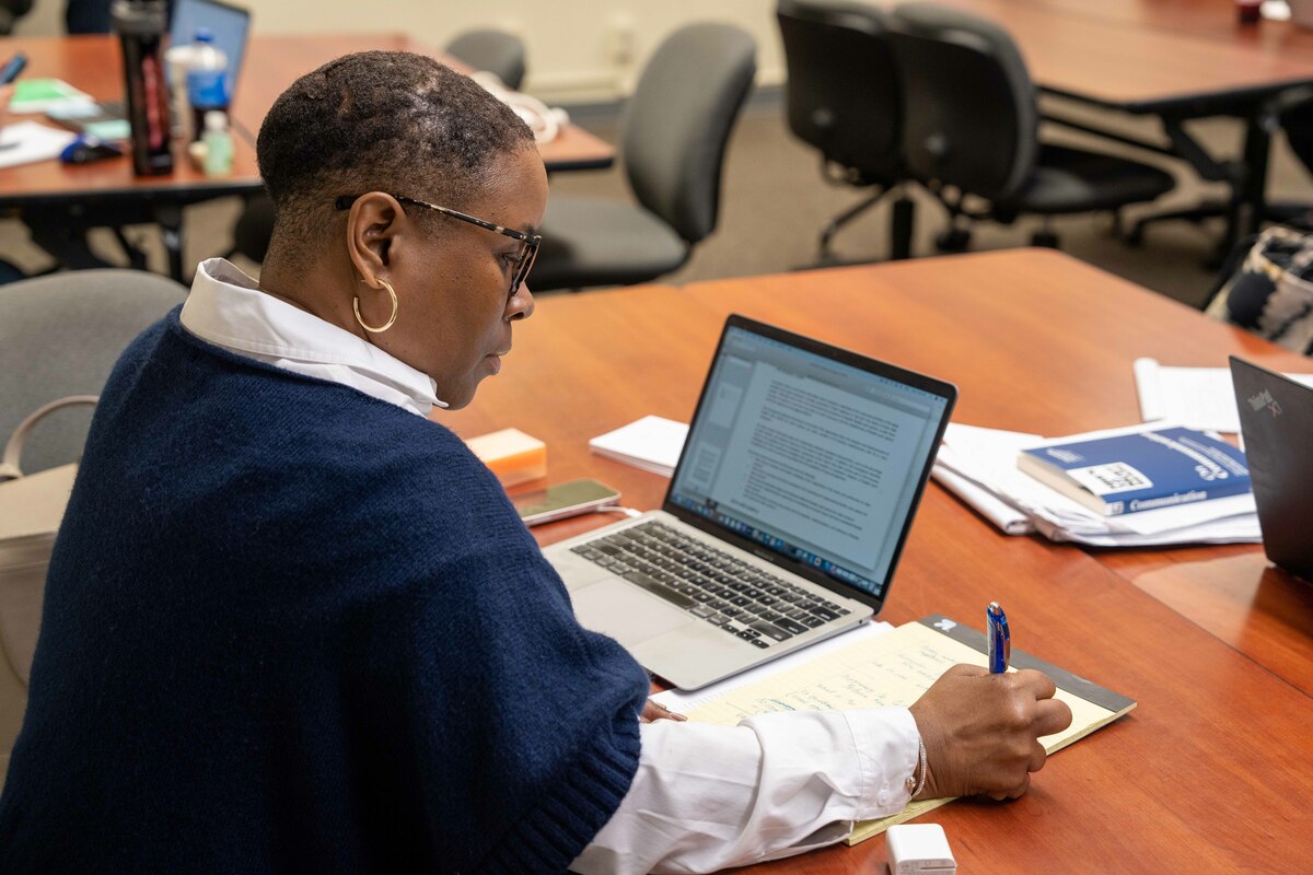 Online Programs | University of the Pacific