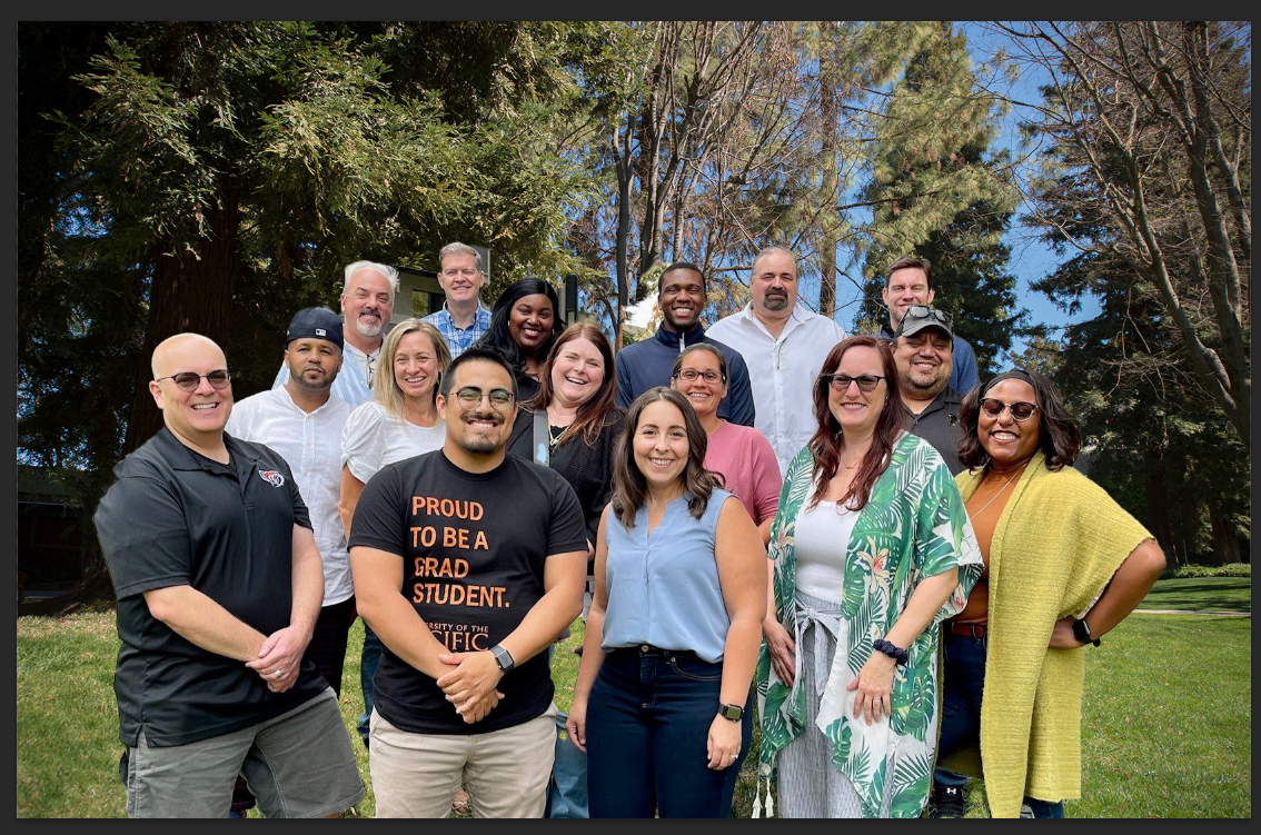 Leadership & Innovation | University of the Pacific