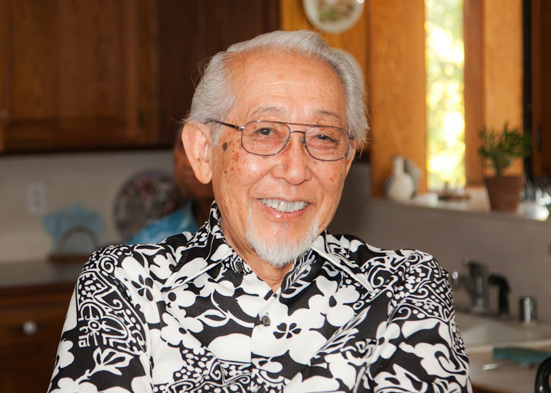 Pacific remembers Professor Emeritus Donald Y. Shirachi | University of ...
