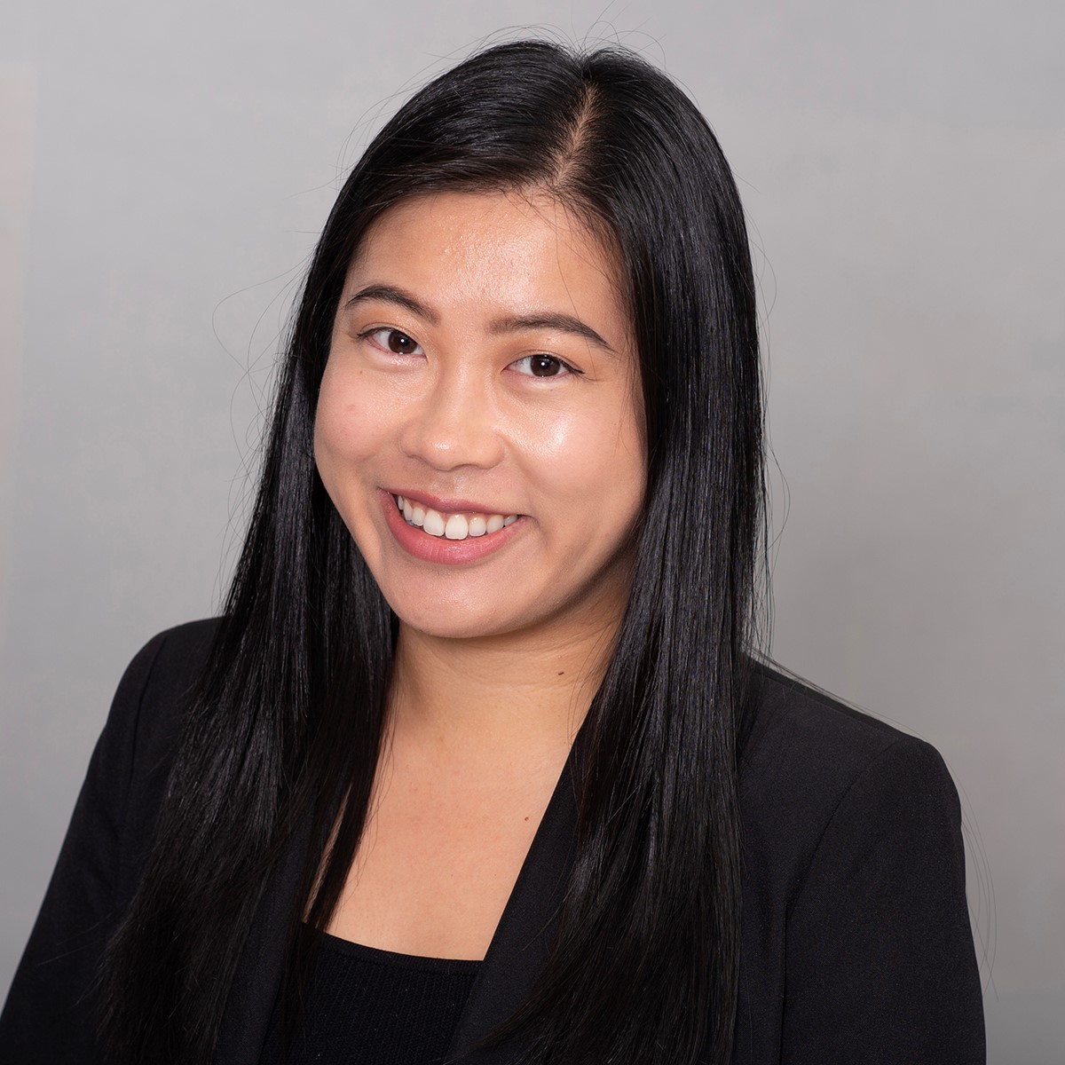 Bridget Chau | University of the Pacific