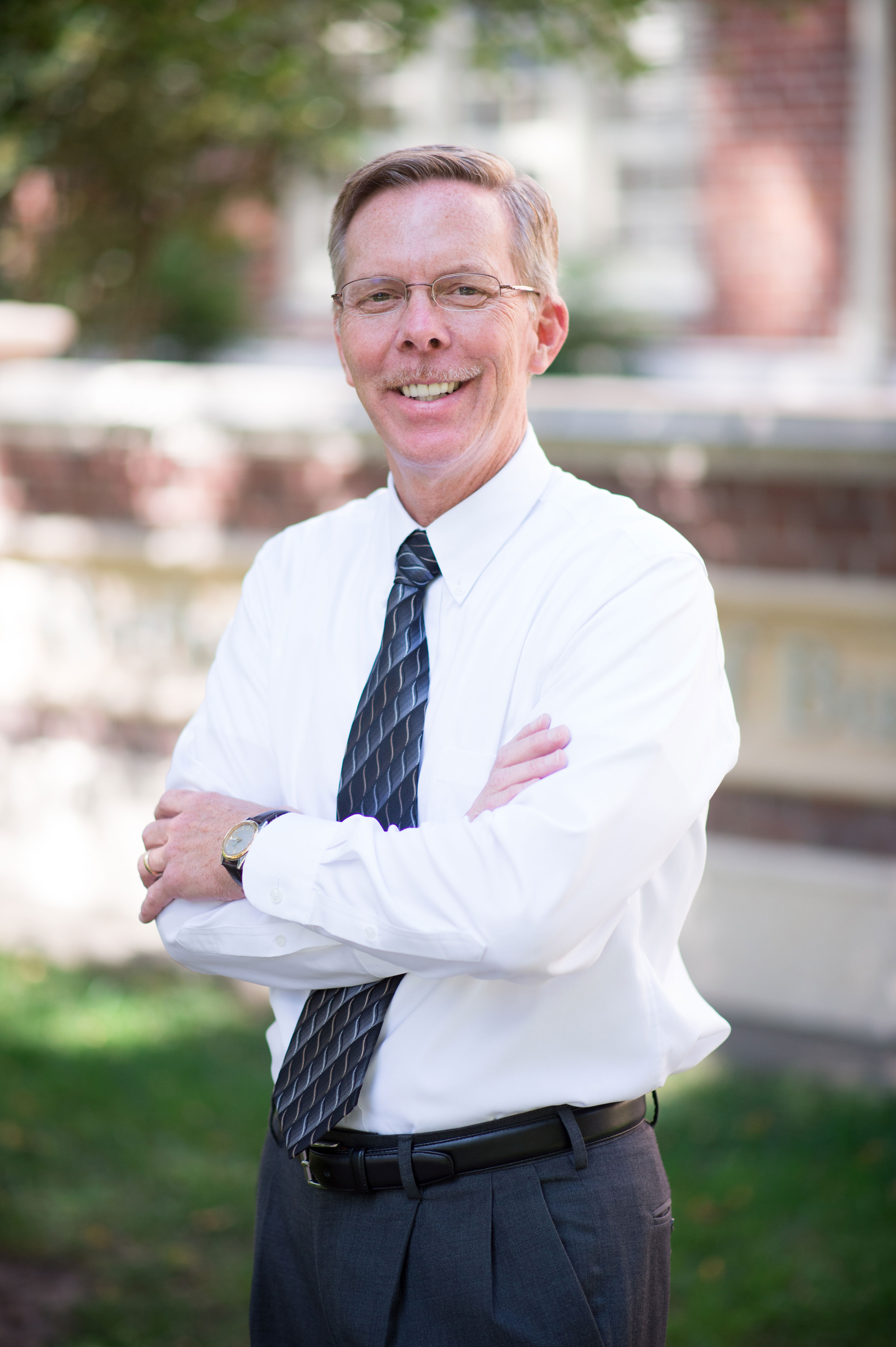 Thomas Brierton | University of the Pacific