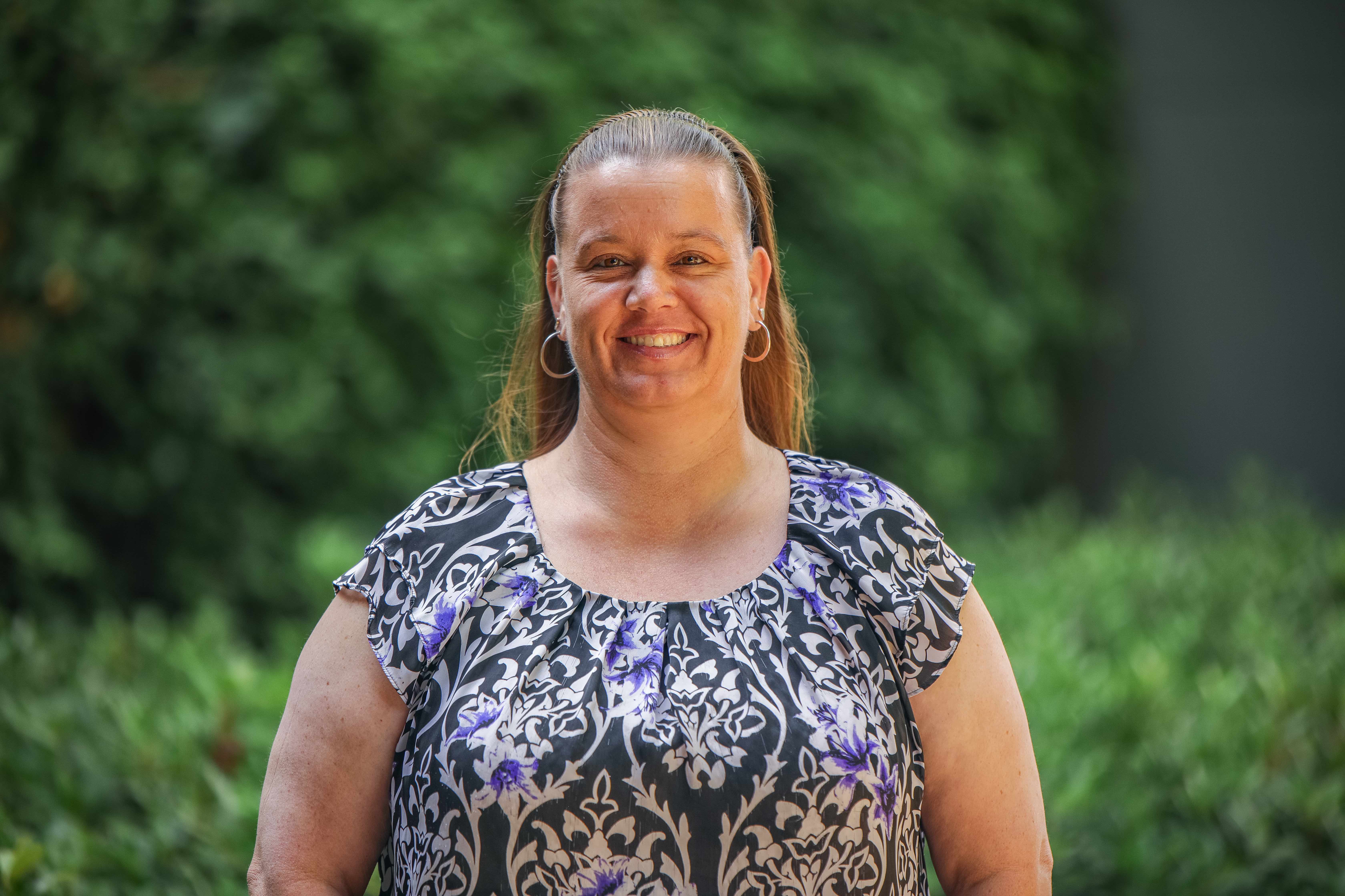 Tara Atkinson | University of the Pacific