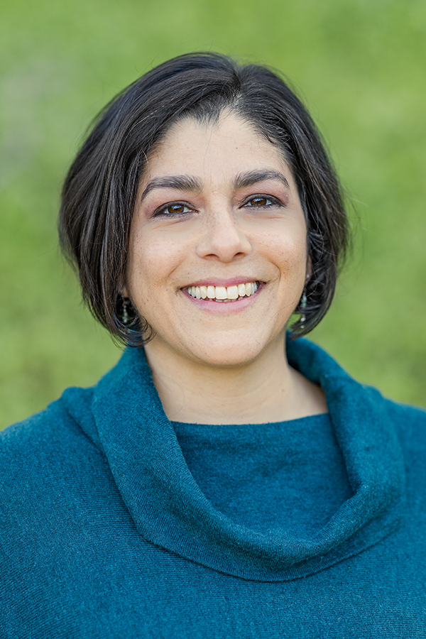 Sonia Gaind-Krishnan | University of the Pacific