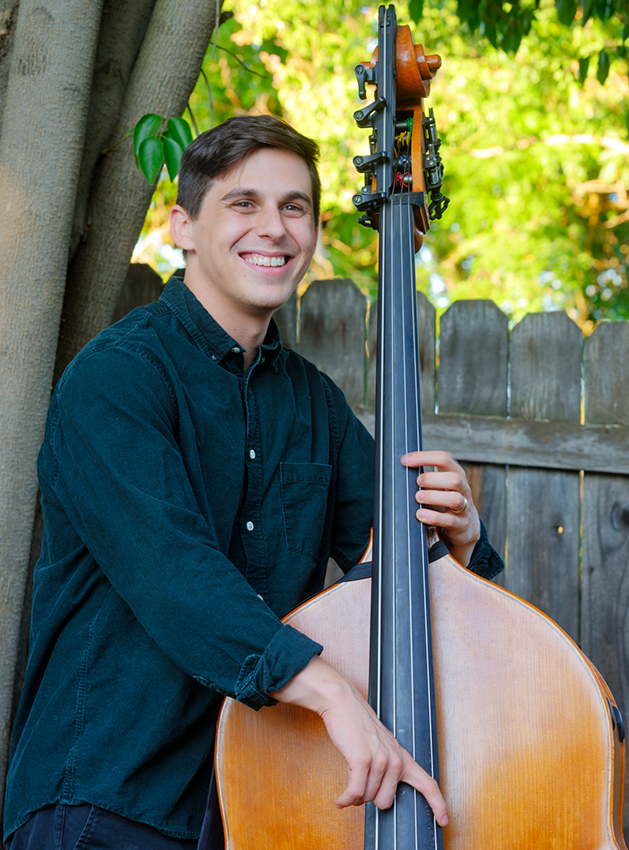 Andrew Mell | University of the Pacific