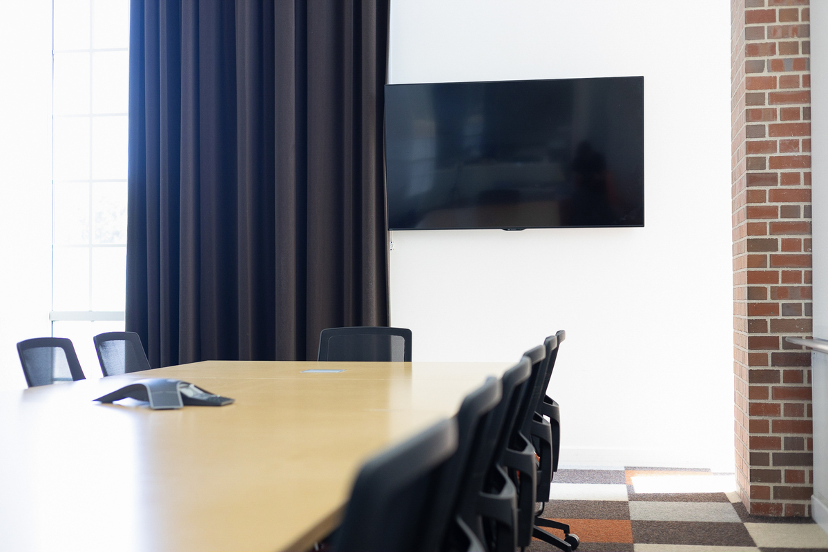 DeRosa University Center Conference Rooms | University of the Pacific