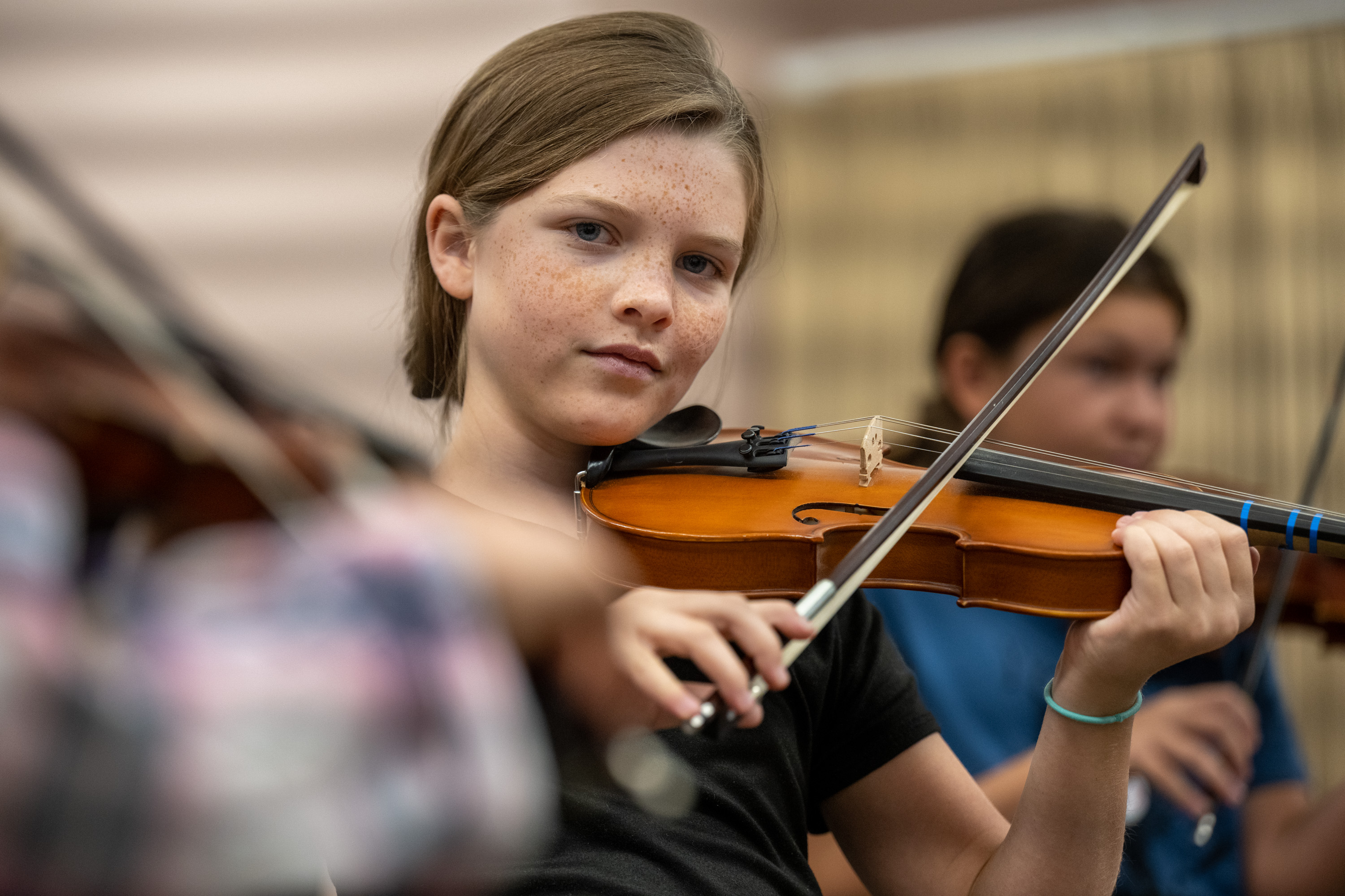 Pacific String Day | University of the Pacific