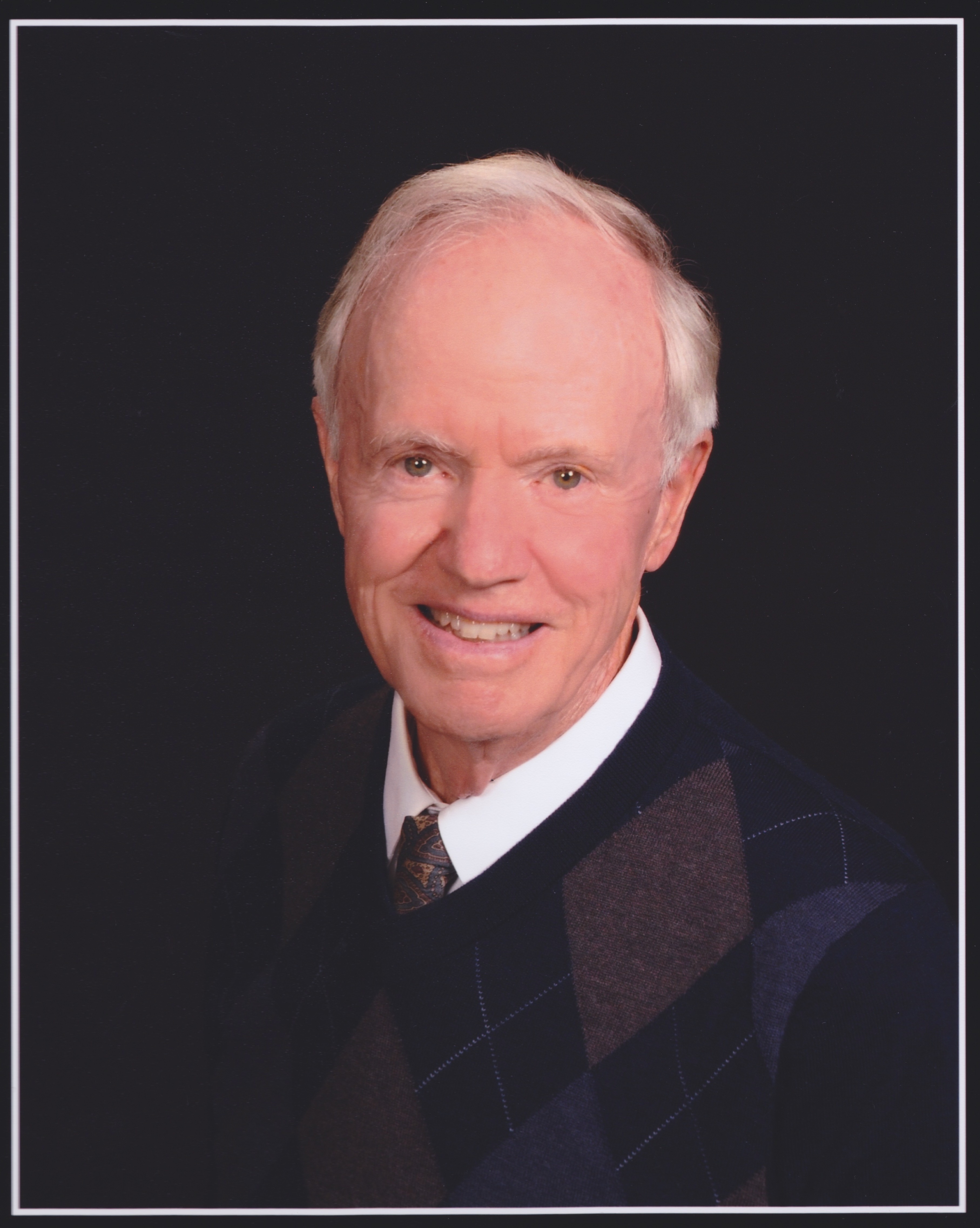 Engineering professor recalled as “friend to all”