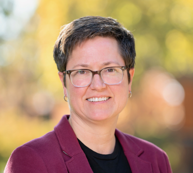 Amanda West | University of the Pacific
