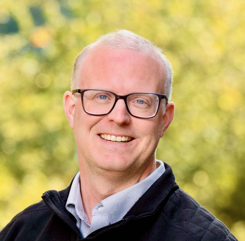 Todd Davenport | University of the Pacific