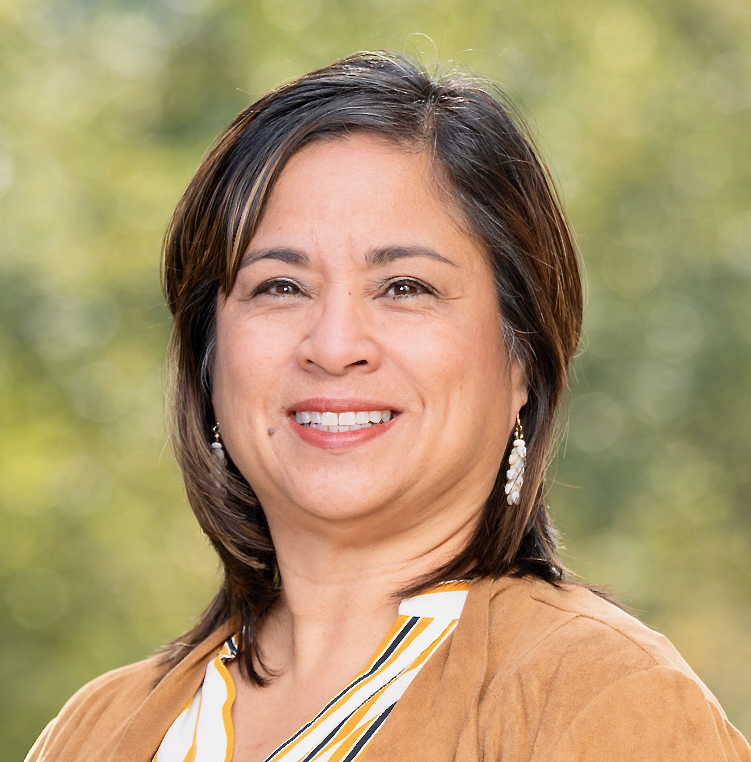 Alicia Rabena-Amen | University of the Pacific