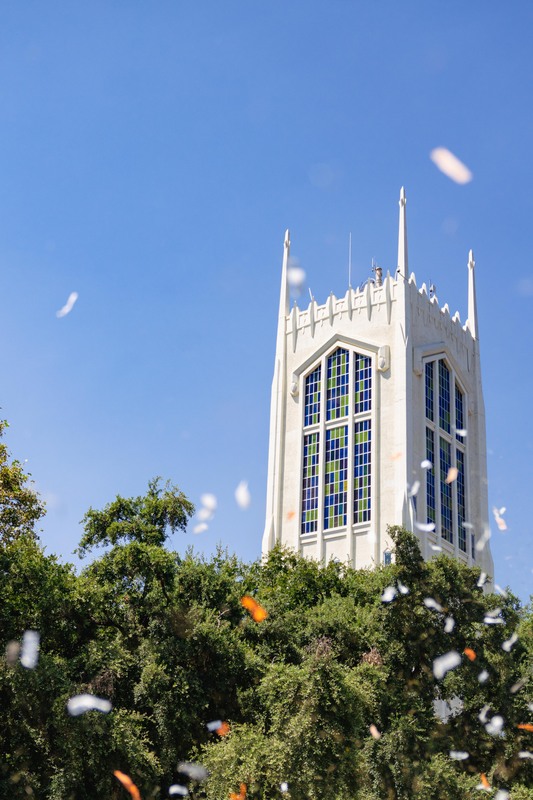 Student Accounts | University of the Pacific