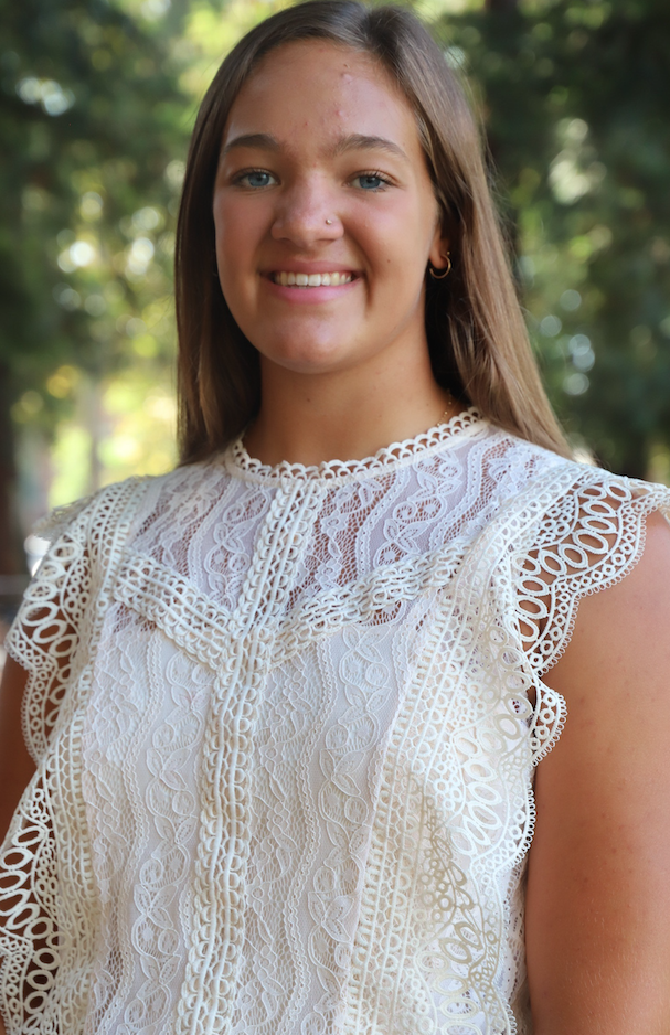 Amaya Leiby | University of the Pacific