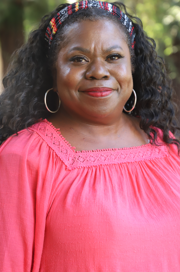 Wanda Wright | University of the Pacific