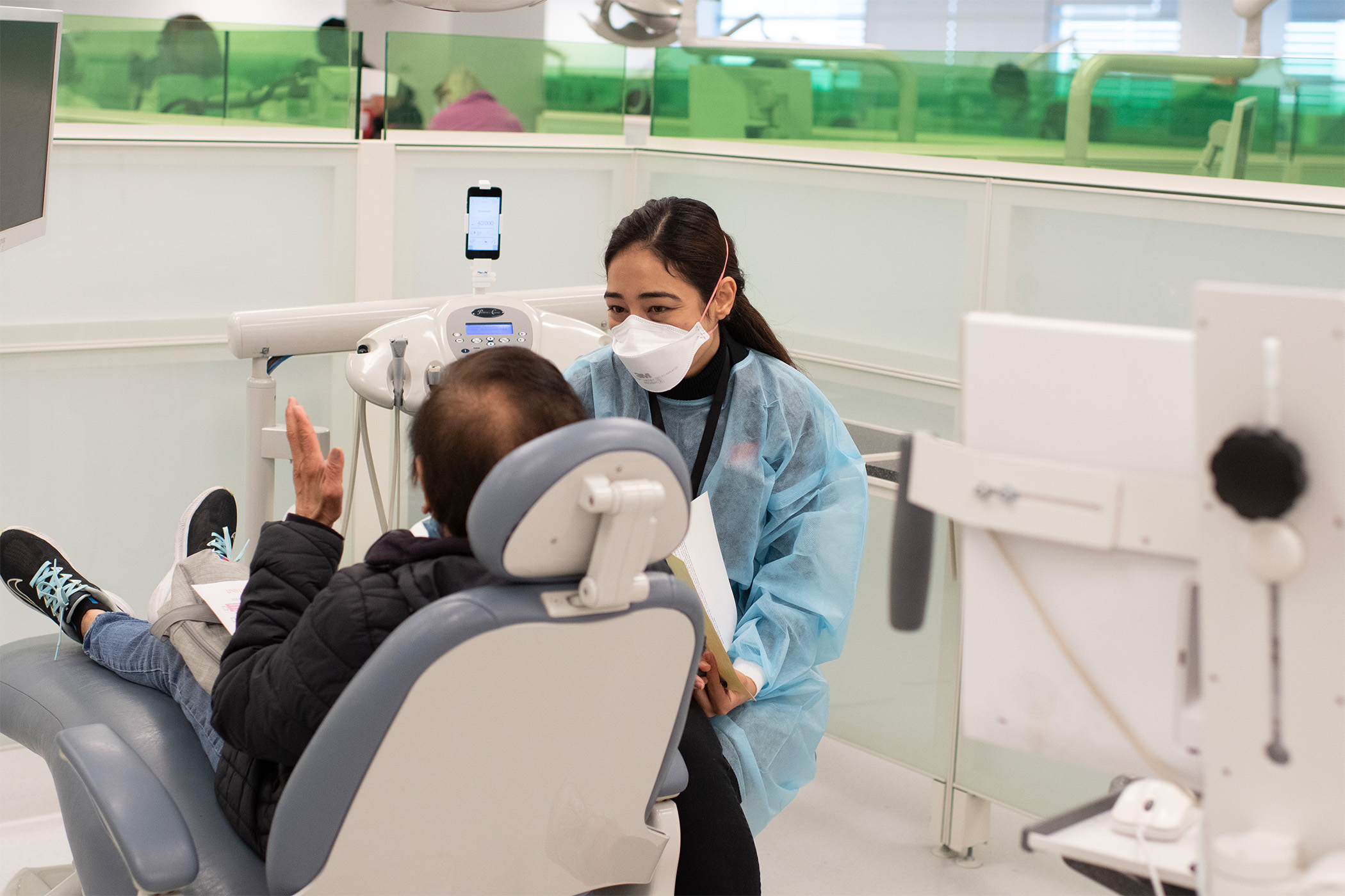 Pacific collaborating with Stanford to train next generation of ...