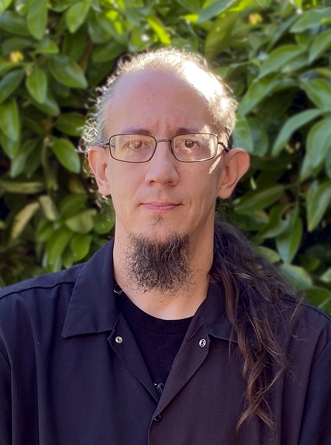 Joshua Smotherman | University of the Pacific