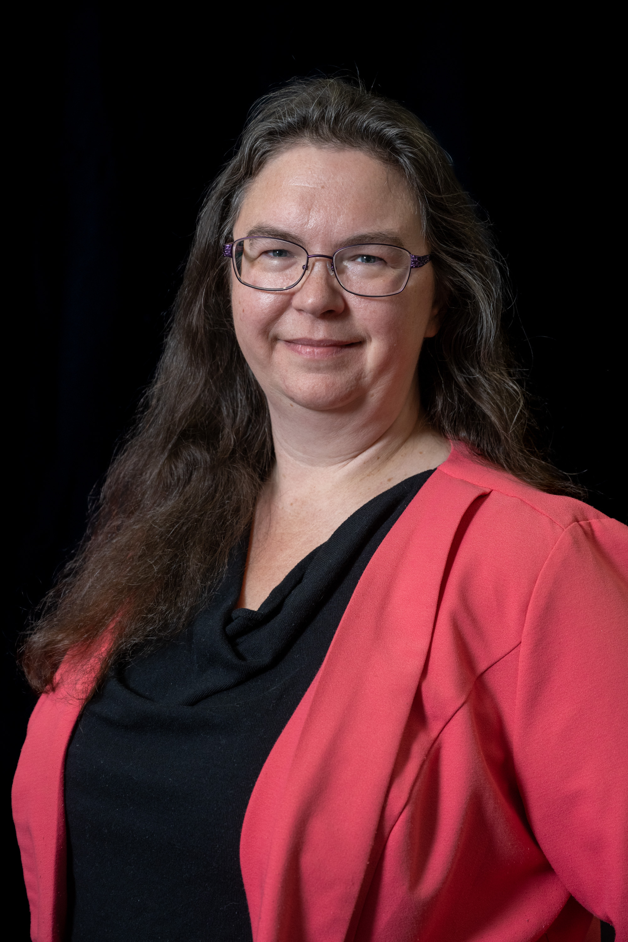 Sarah Waltz | University of the Pacific