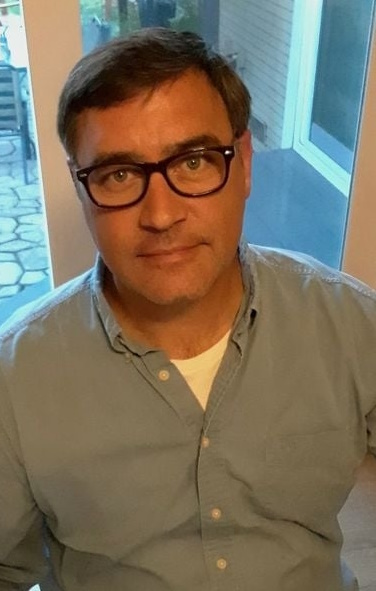 Alan Lenzi | University of the Pacific