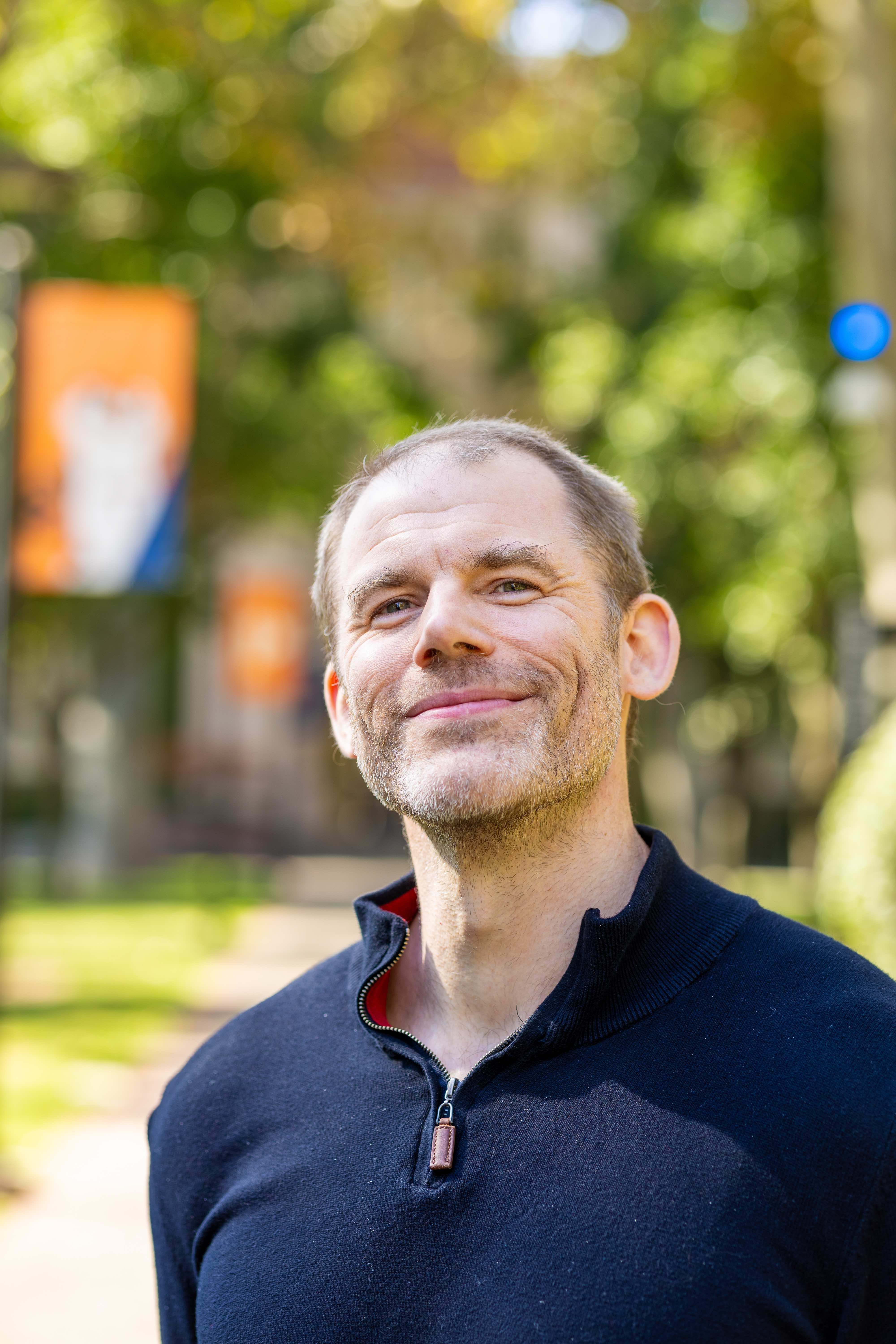 Courtney Jensen | University of the Pacific