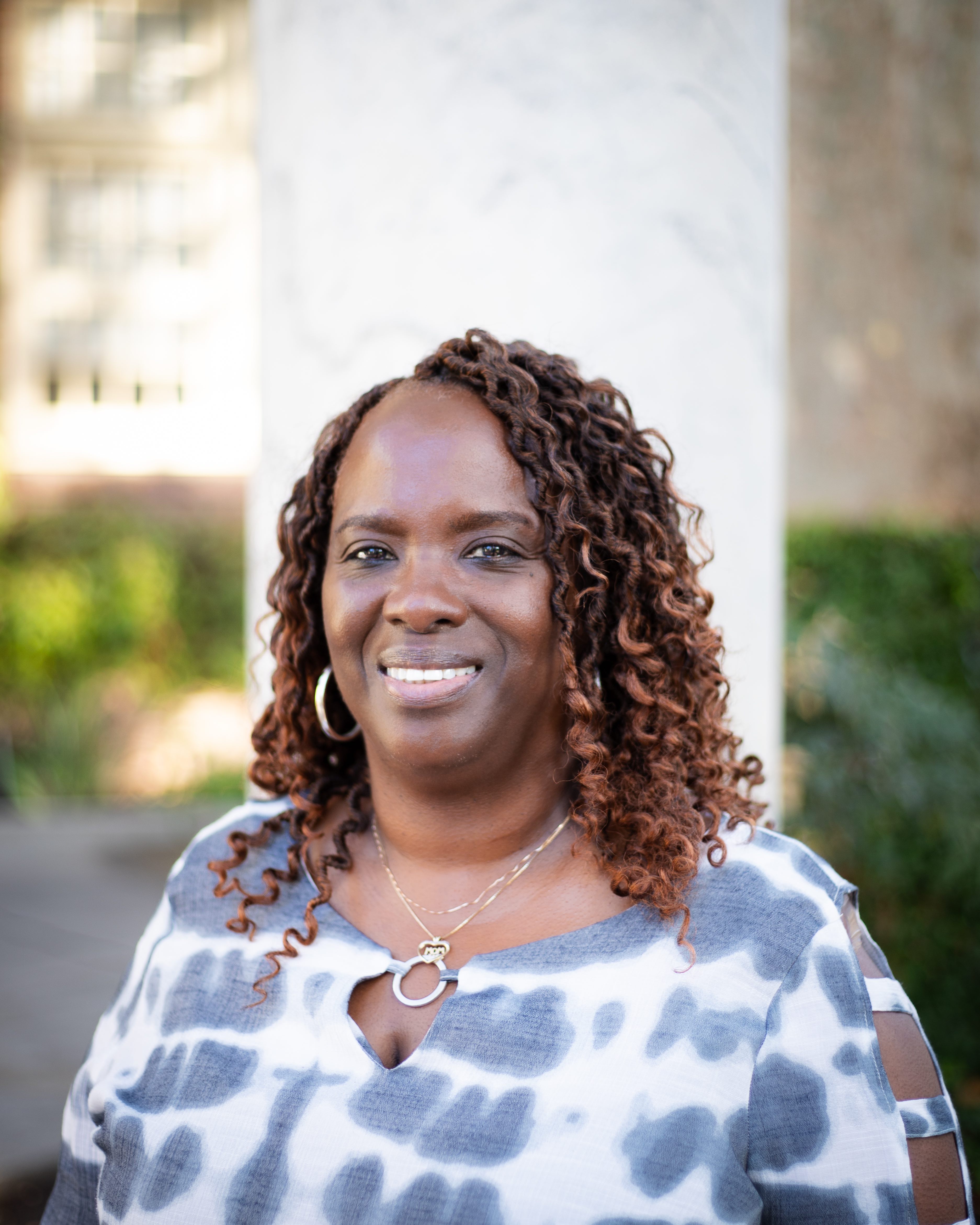 Sherry Haley | University of the Pacific