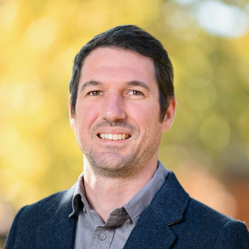 Kenneth Rainey | University of the Pacific