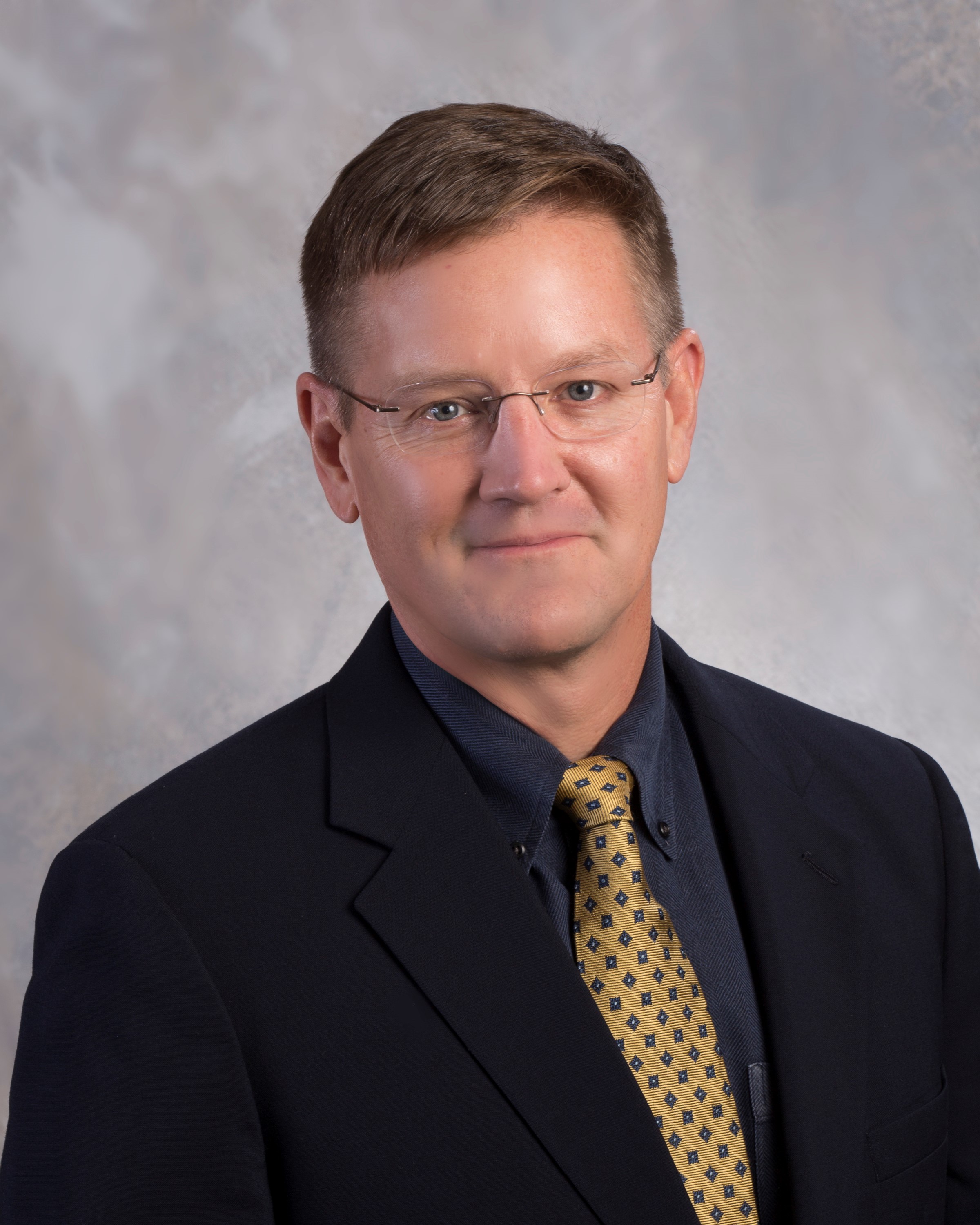 Brian Goldsmith | University of the Pacific