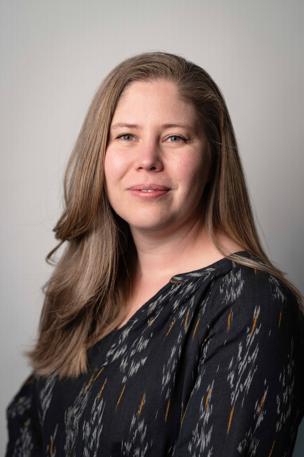 Anne Marie Bergthold | University of the Pacific