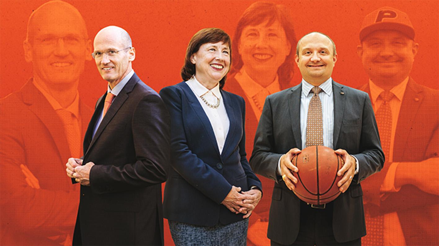What are the odds? Three members of President’s Cabinet have identical ...