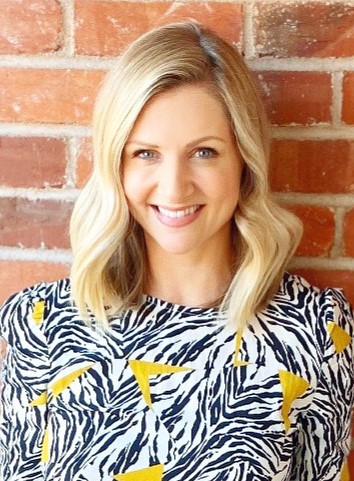 Ashley Kramer | University of the Pacific