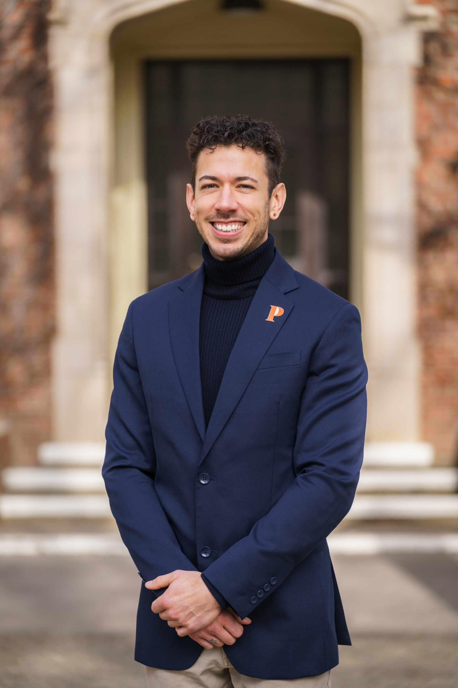 Nick Franco | University of the Pacific