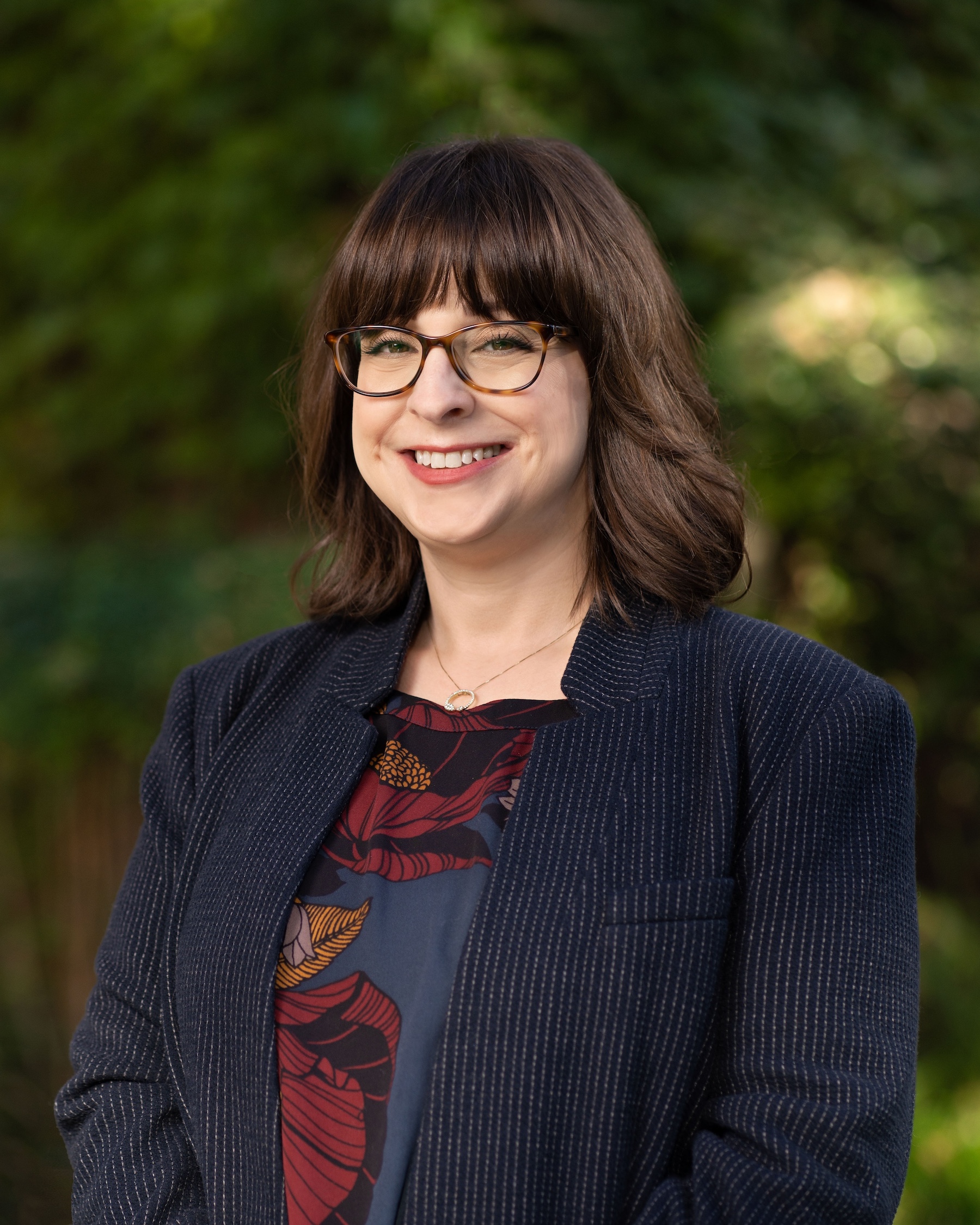 Jennifer Sparkman | University of the Pacific