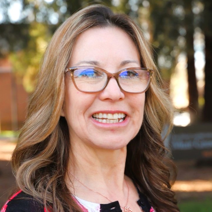 Kim Beck | University of the Pacific