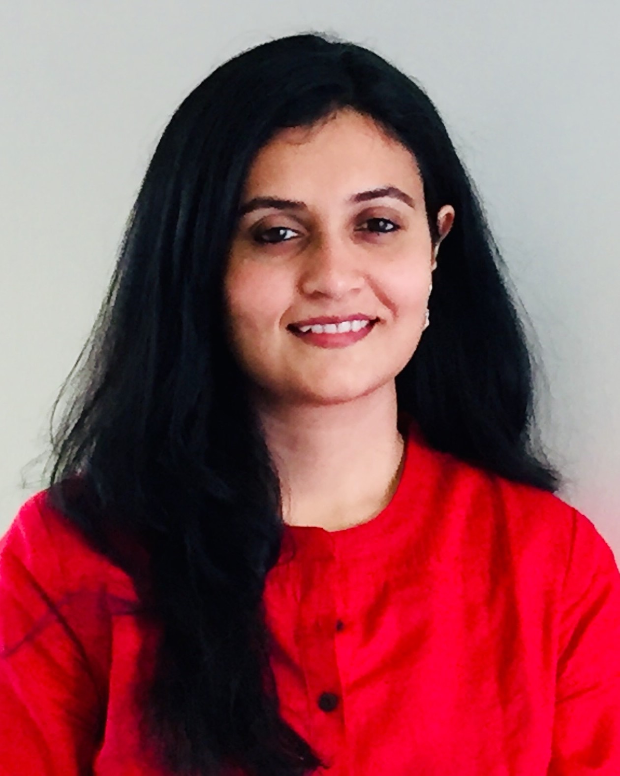 Nalanda Chakraborty | University of the Pacific