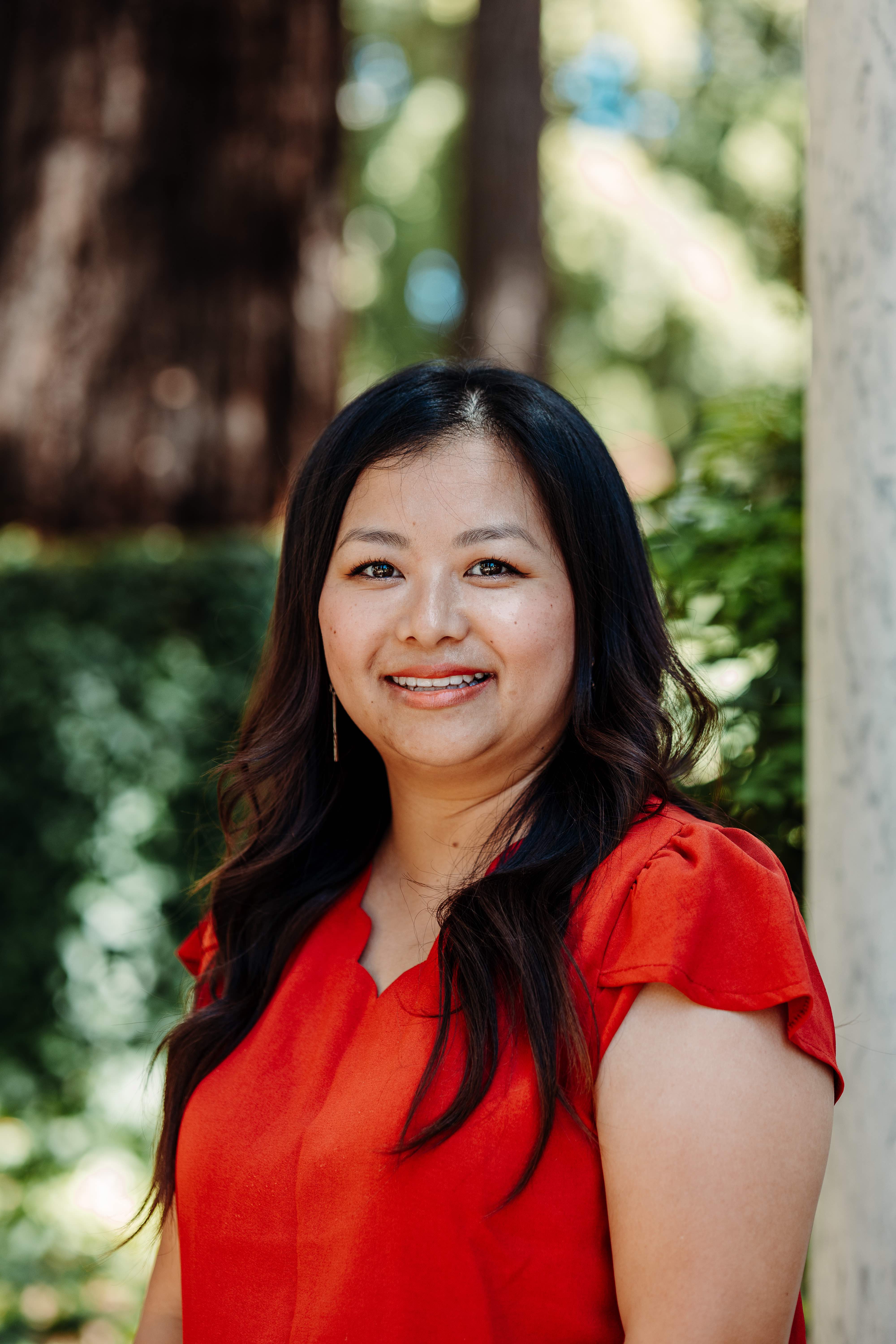 Pa Yang | University of the Pacific