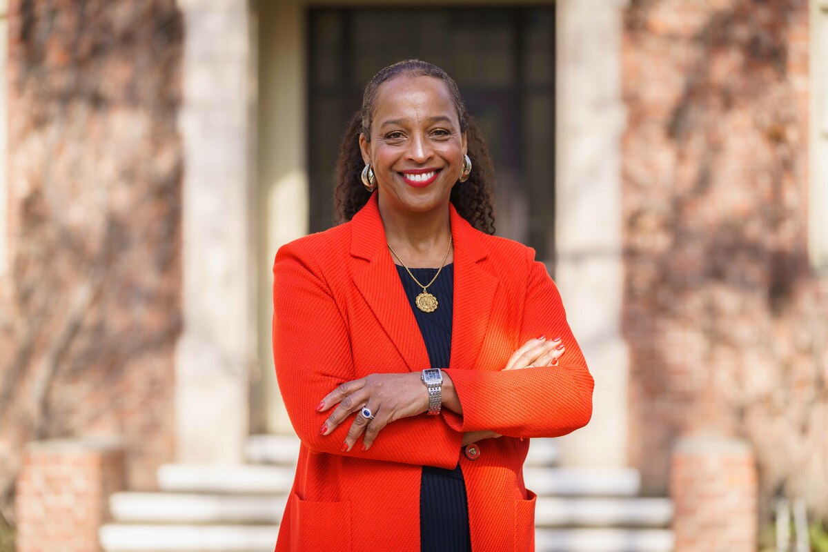 Mary Lomax-Ghirarduzzi | University of the Pacific