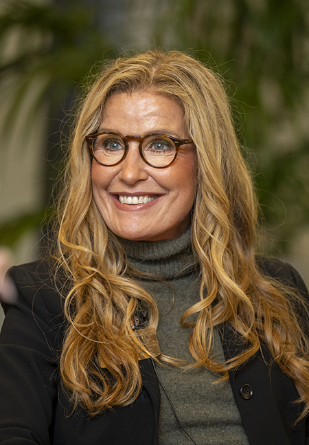 Erin O'Neal | University of the Pacific