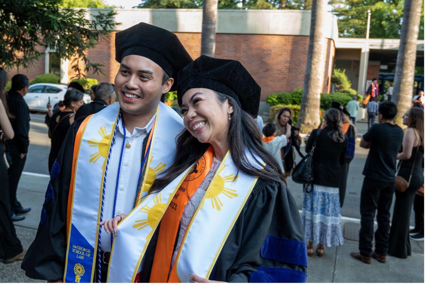 McGeorge School of Law ranked in Top 5 nationally for Asian and Latinx ...