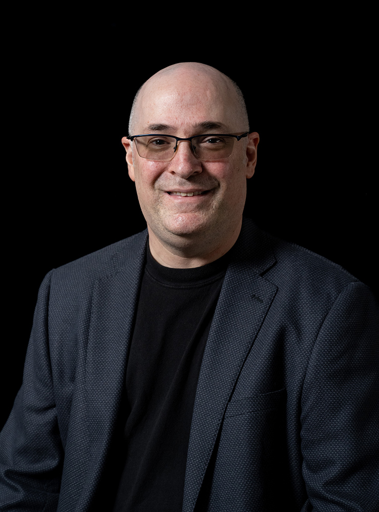 Guy Powell | University of the Pacific