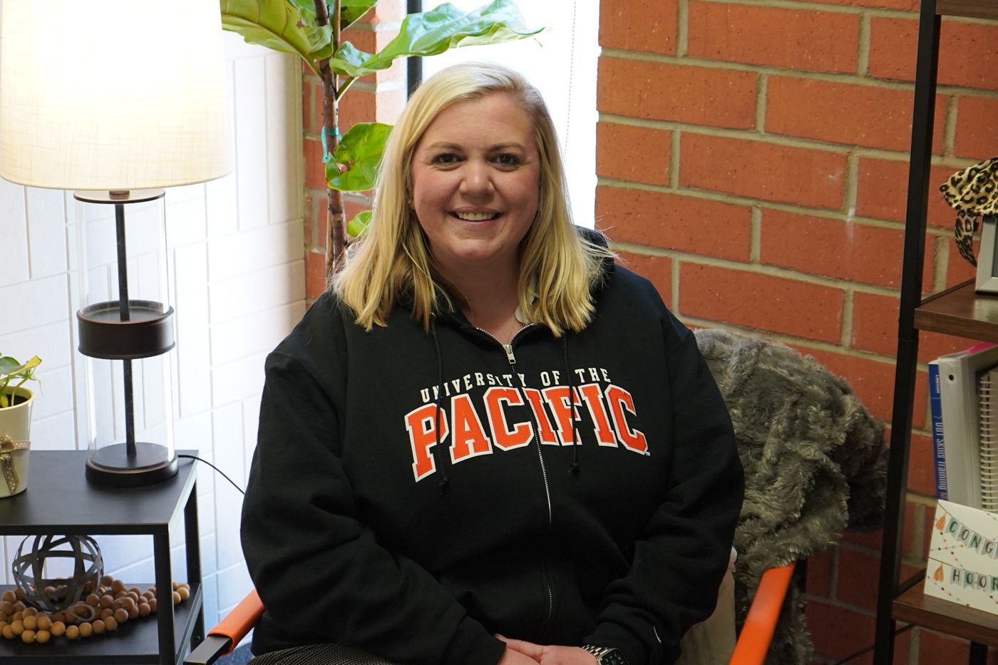 New counseling model aims to enhance student mental wellness | University of the Pacific