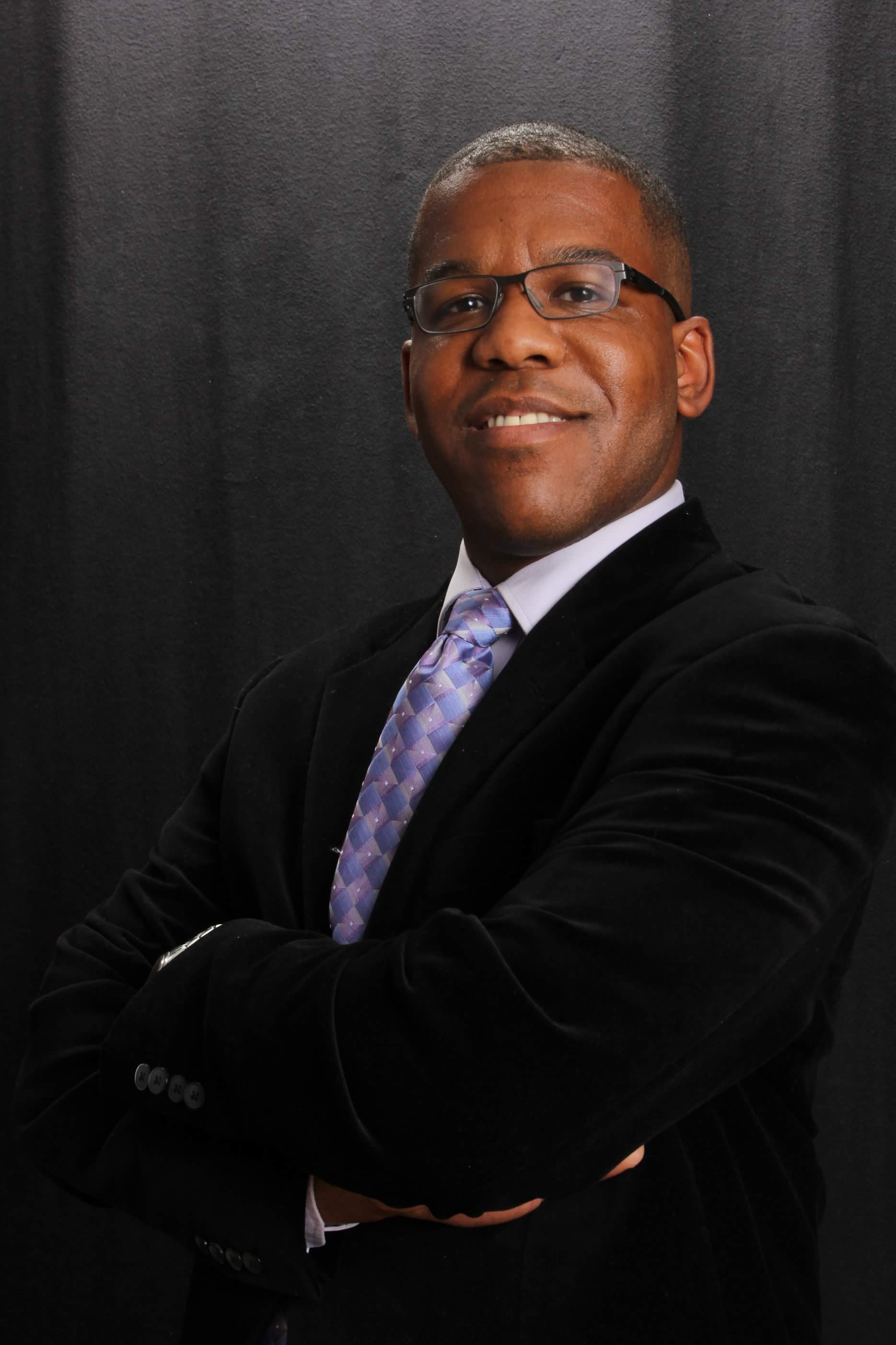 Fred Peterbark | University of the Pacific