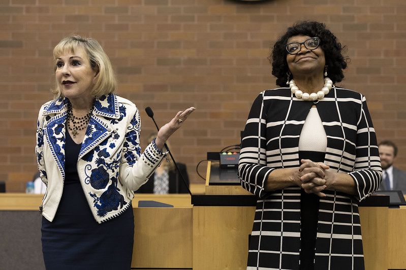 Ninth Circuit holds special hearing at McGeorge School of Law