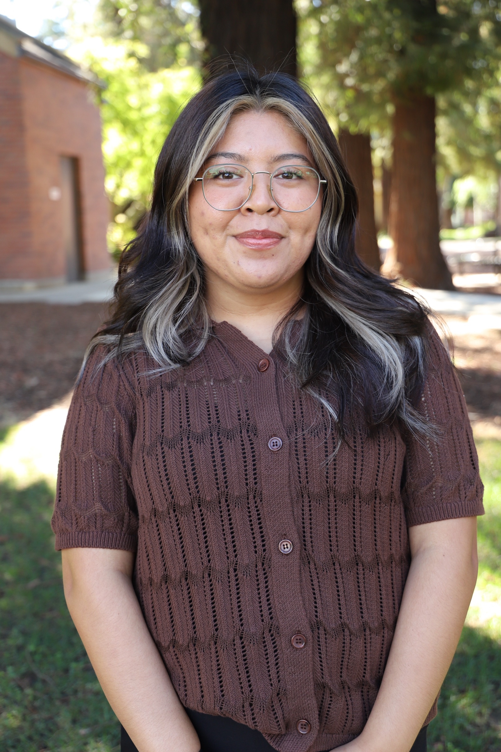 Alejandra Castillo | University of the Pacific