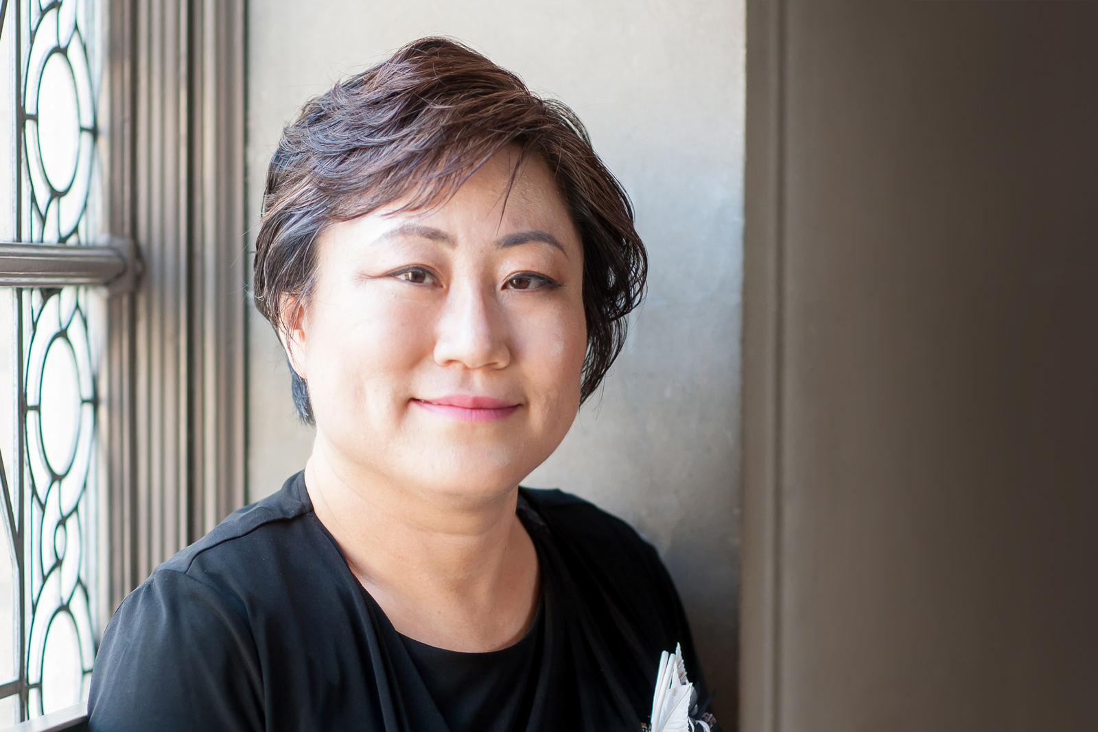 Runner-Up Teacher of the Year leads by example | University of the Pacific