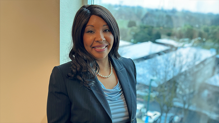 McGeorge School of Law alumna confirmed as federal district judge ...