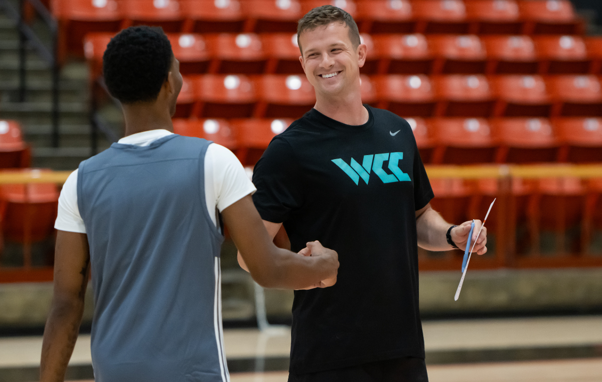 Separate paths, same commitment lead new assistant basketball coaches ...